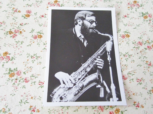 Yahoo!オークション - 1167/ルー・タバキン 生写真 ブロマイド