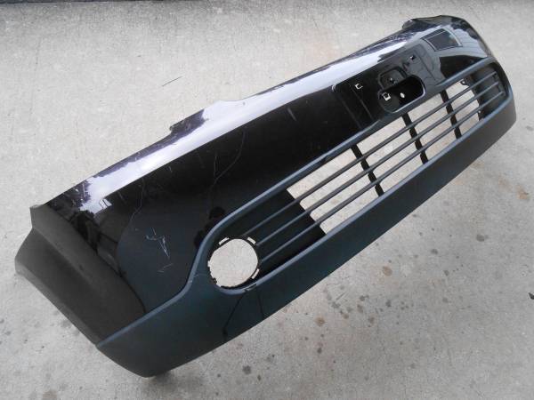 Yahoo!オークション - K DC5W/DC5R ベリーサ 純正 フロントバンパー D4...