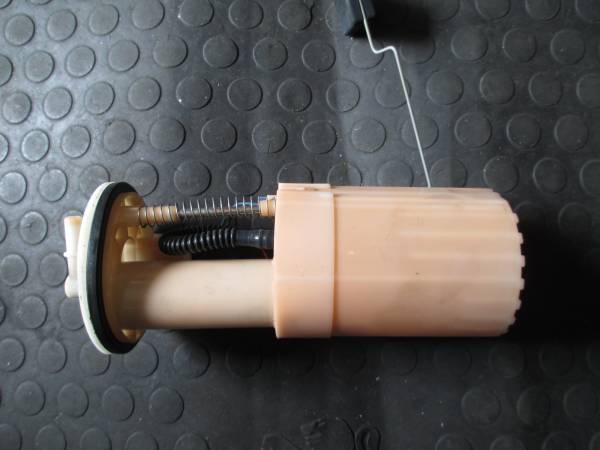 Yahoo!オークション - オッティ M H92W 3G83 H19 フューエルポンプ