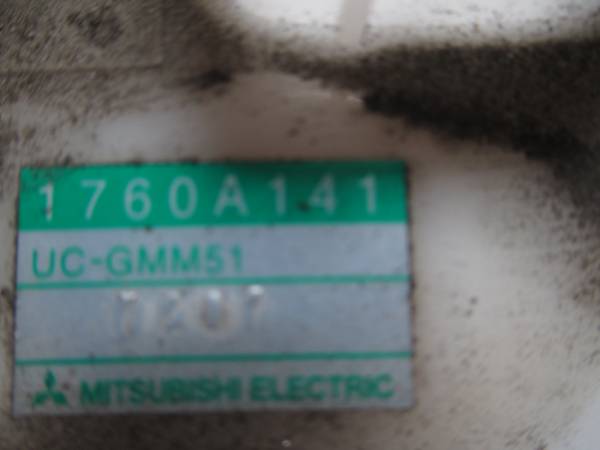 Yahoo!オークション - オッティ M H92W 3G83 H19 フューエルポンプ