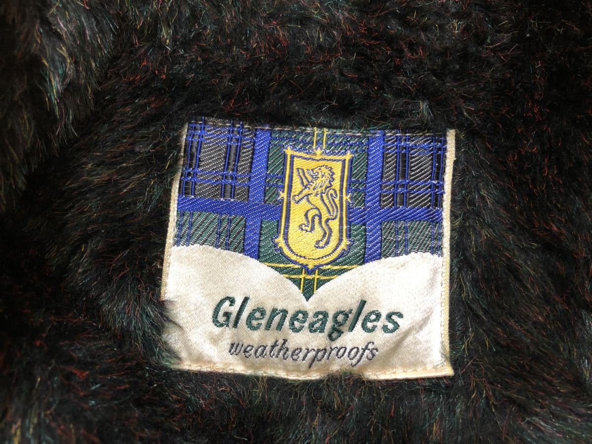 60sヴィンテージ!MADE IN USAアメリカ製Gleneaglesコート 60sヴィンテージ!MADE IN USAアメリカ製Gleneaglesコート