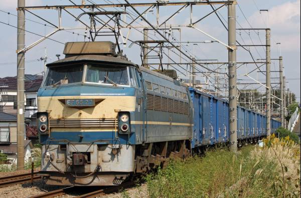 Yahoo!オークション - オリジナルDVD 【貨物列車 EF66】2枚組