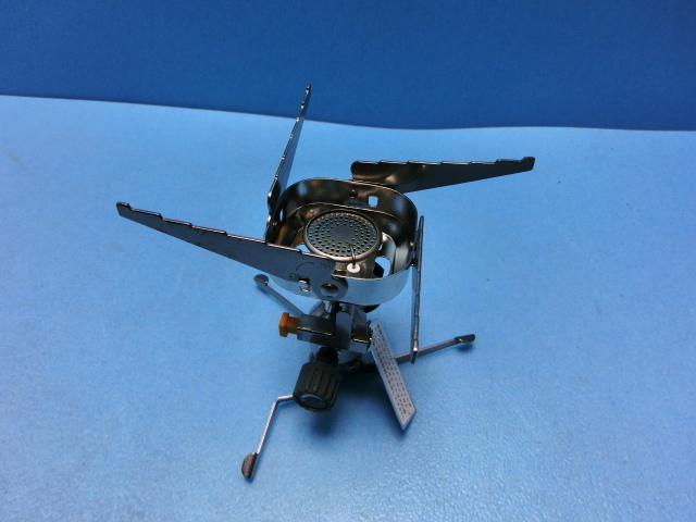 Yahoo!オークション - E808 IWATANI イワタニ カセットガス Jr．シリー...