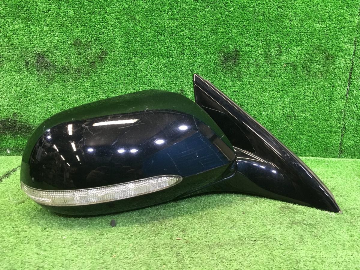 Yahoo!オークション - YN管理50943 H17 インスパイア UC1 ドアミラー ...