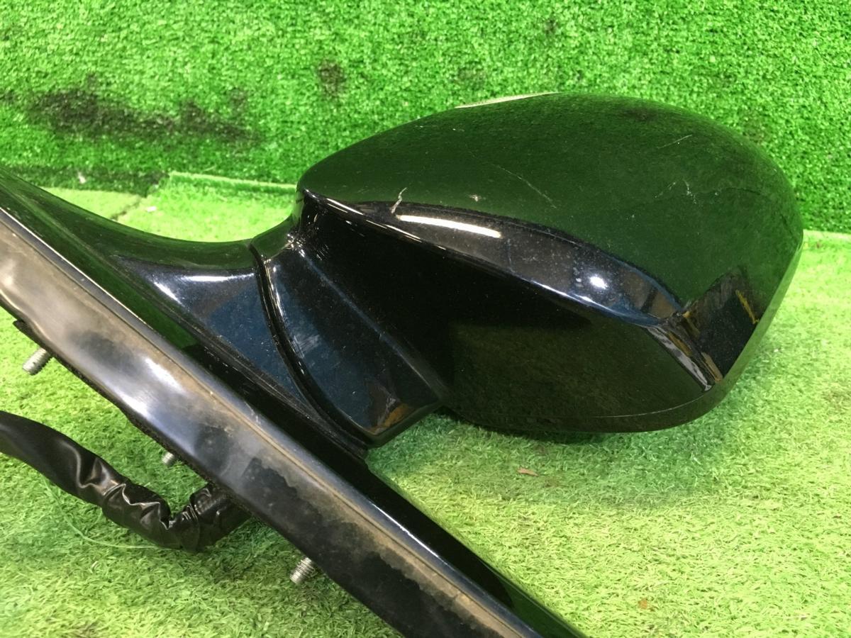 Yahoo!オークション - YN管理50943 H17 インスパイア UC1 ドアミラー ...