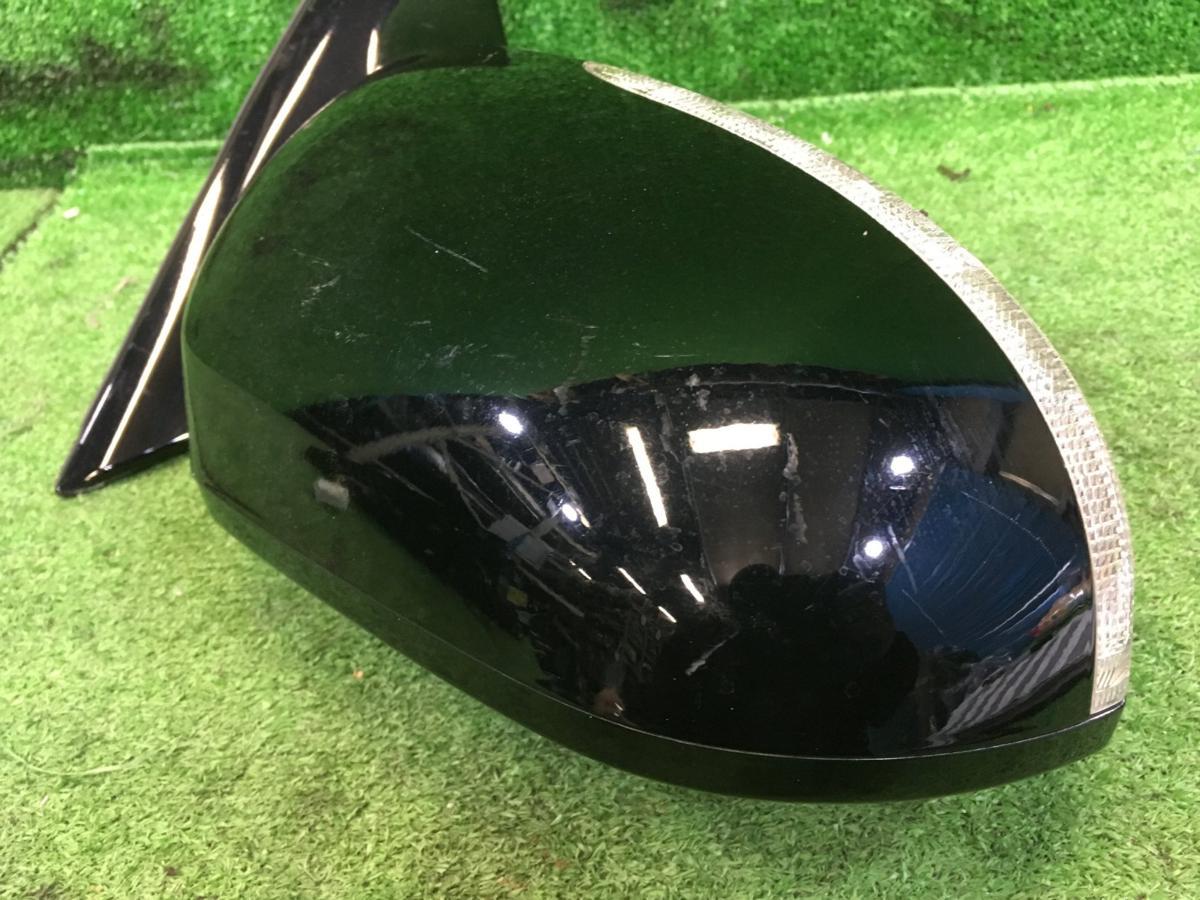 Yahoo!オークション - YN管理50943 H17 インスパイア UC1 ドアミラー ...