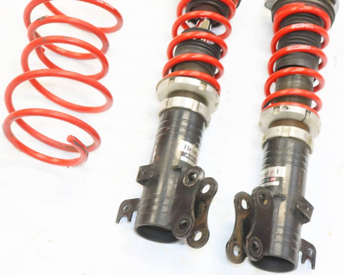 Yahoo!オークション - アトレー ワゴン S330 S331 S320 S321 車高調 R...