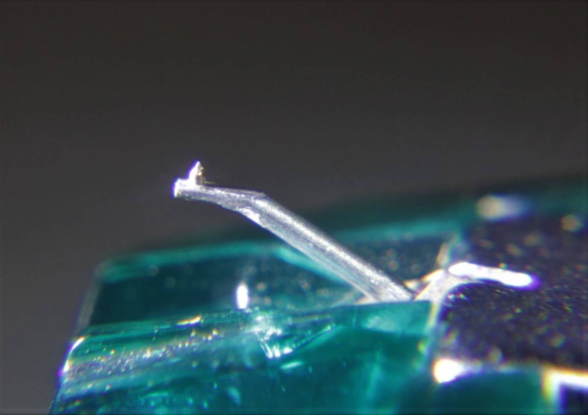 Yahoo!オークション - Technics MMカートリッジ270C動作品