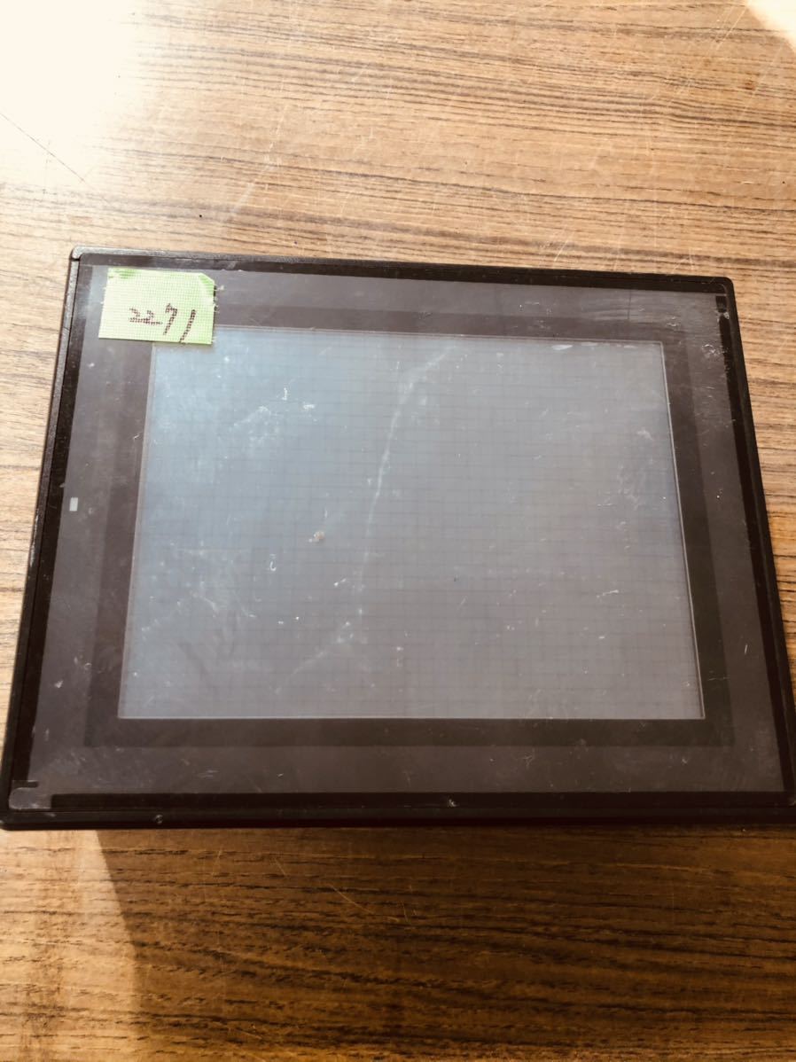 Yahoo!オークション - KEYENCE VT2-7SB（ジャンク品）（2271）