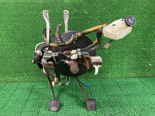 Yahoo!オークション - ライトエース GA-KM51 ブレーキマスター 048 472...