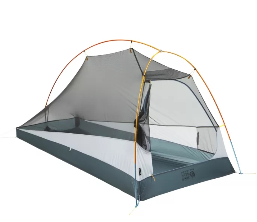 海外限定 マウンテンハードウェア Nimbus UL 1 Tent ニンバス 海外限定 マウンテンハードウェア Nimbus UL 1 Tent ニンバス
