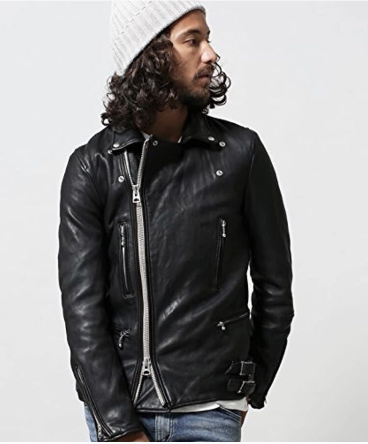 Lewis Leathers ルイスレザー ライトニング 型 ルイスレザー Lewis Leathers ルイスレザー ライトニング 型 ルイスレザー