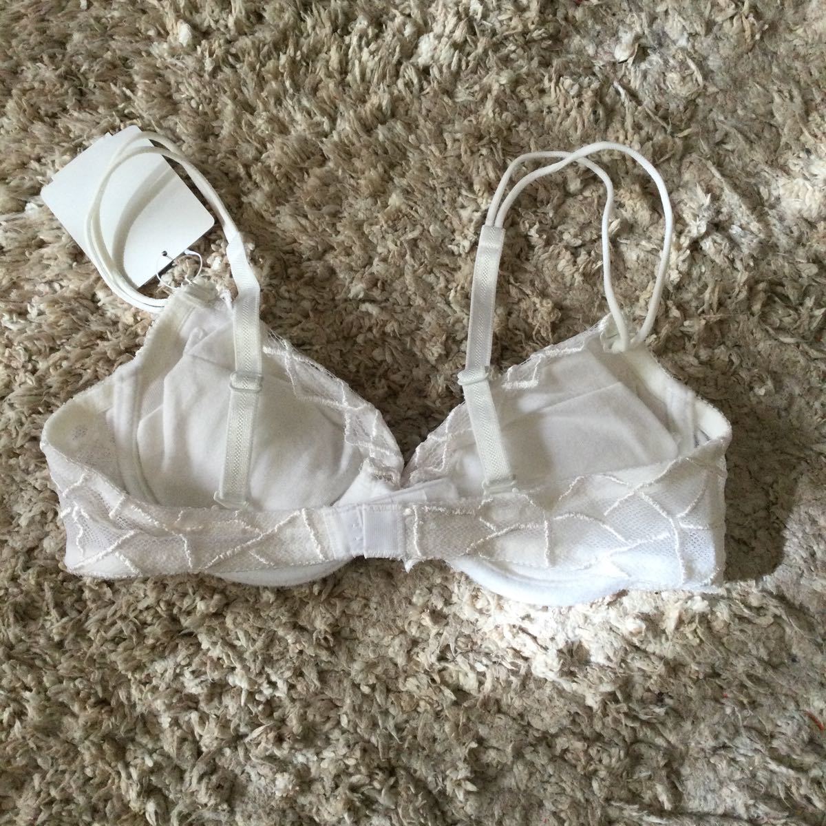 Yahoo!オークション - 超お値打ち出品 himico Tre’s Bra Lady‘s 単品...