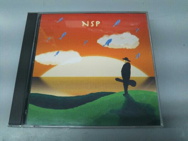 Yahoo!オークション - N.S.P CD NSPベストセレクション 1973~1986
