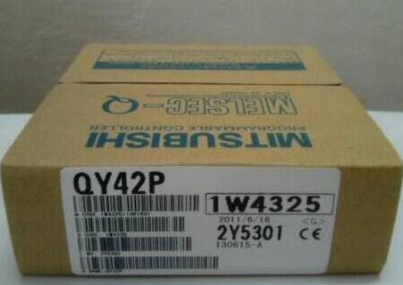 Yahoo!オークション - 新品 三菱 QY42P PLCユニット
