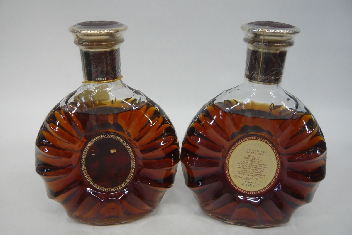 Yahoo!オークション - 1円～おたからや K0119-11 レミーマルタンREMY M...