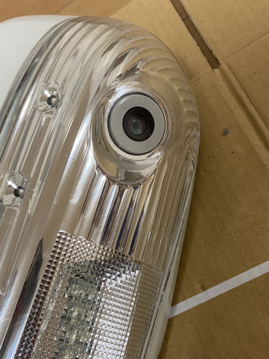 Yahoo!オークション - E51エルグランド 中期 ドアミラー左 カメラ付き