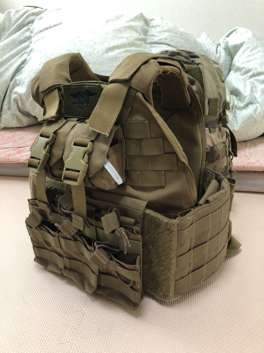 Yahoo!オークション - USMC SPC