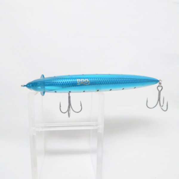 Yahoo!オークション - 【P.D.G.】フリルドスイマー 115F ① 美品 イワ...