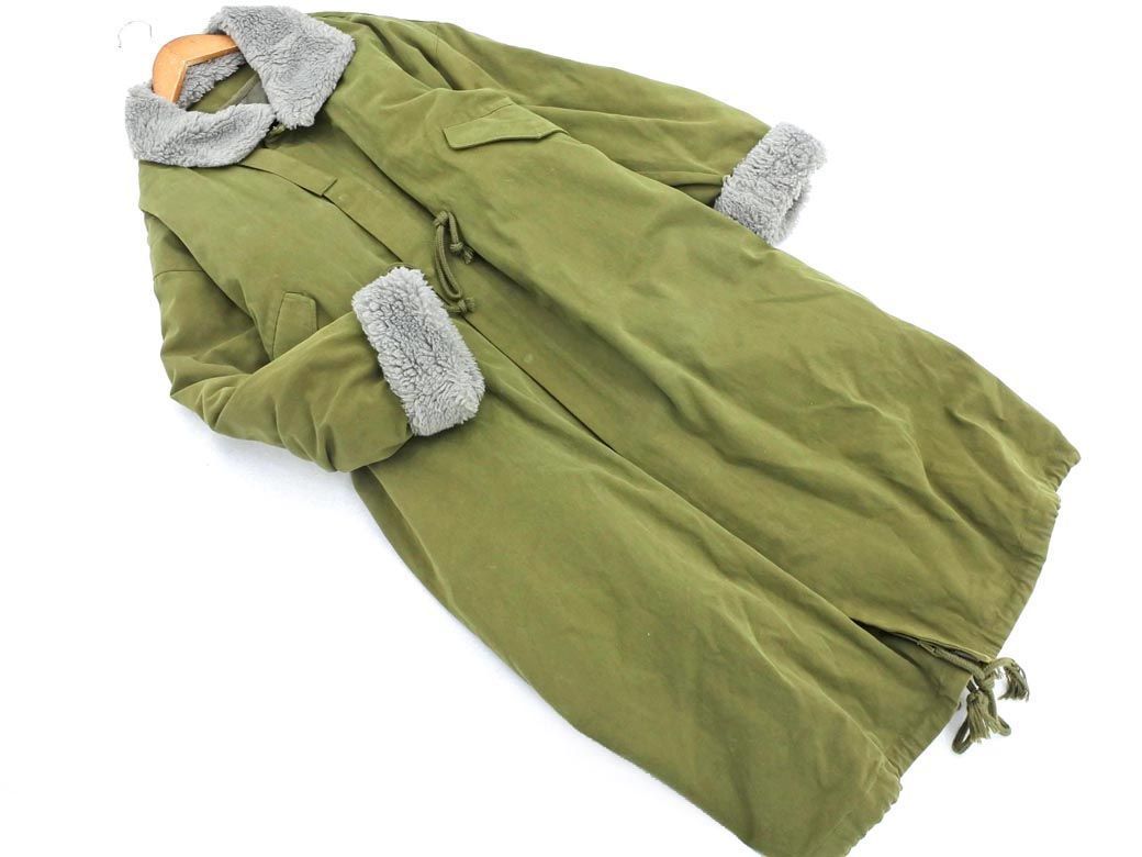 Yahoo!オークション - KBF ケービーエフ アーバンリサーチ 4WAY ミリタ...