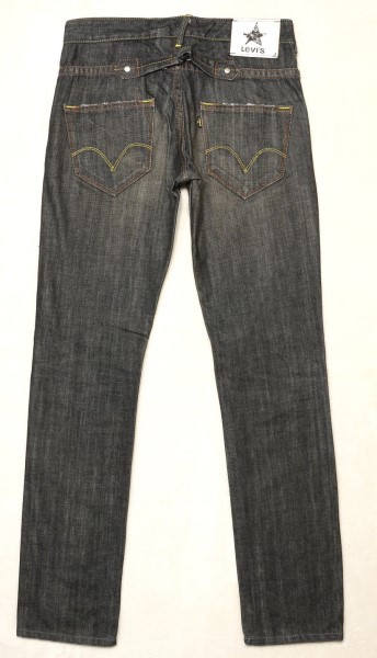 Yahoo!オークション - リーバイス Levi's BLACK BK523-00 Yahoo!オークション - リーバイス Levi's BLACK BK523-00