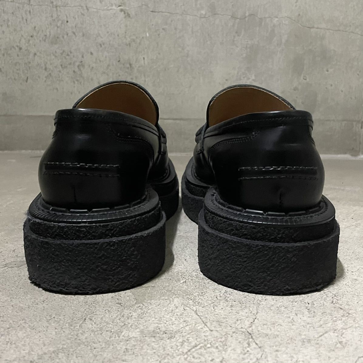 Yahoo!オークション - sacai x George Cox / Double Sole Coin Yahoo!オークション - sacai x George Cox / Double Sole Coin