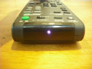 Yahoo!オークション - 【動作確認済】 『RMT-V263』 WV-BW3付属純正リ...