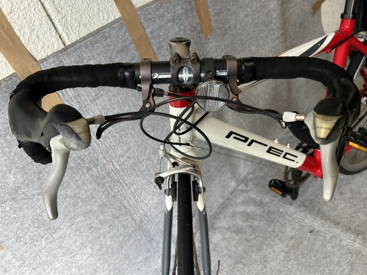 ロードバイク アサヒPREC OVATION 28インチ item details ロードバイク アサヒPREC OVATION 28インチ item details