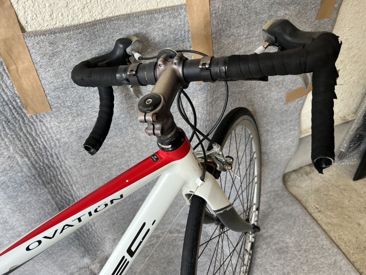 ロードバイク アサヒPREC OVATION 28インチ item details ロードバイク アサヒPREC OVATION 28インチ item details