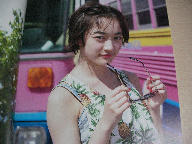 Yahoo!オークション - 下村実生 写真集 MS1022 初版 帯付き