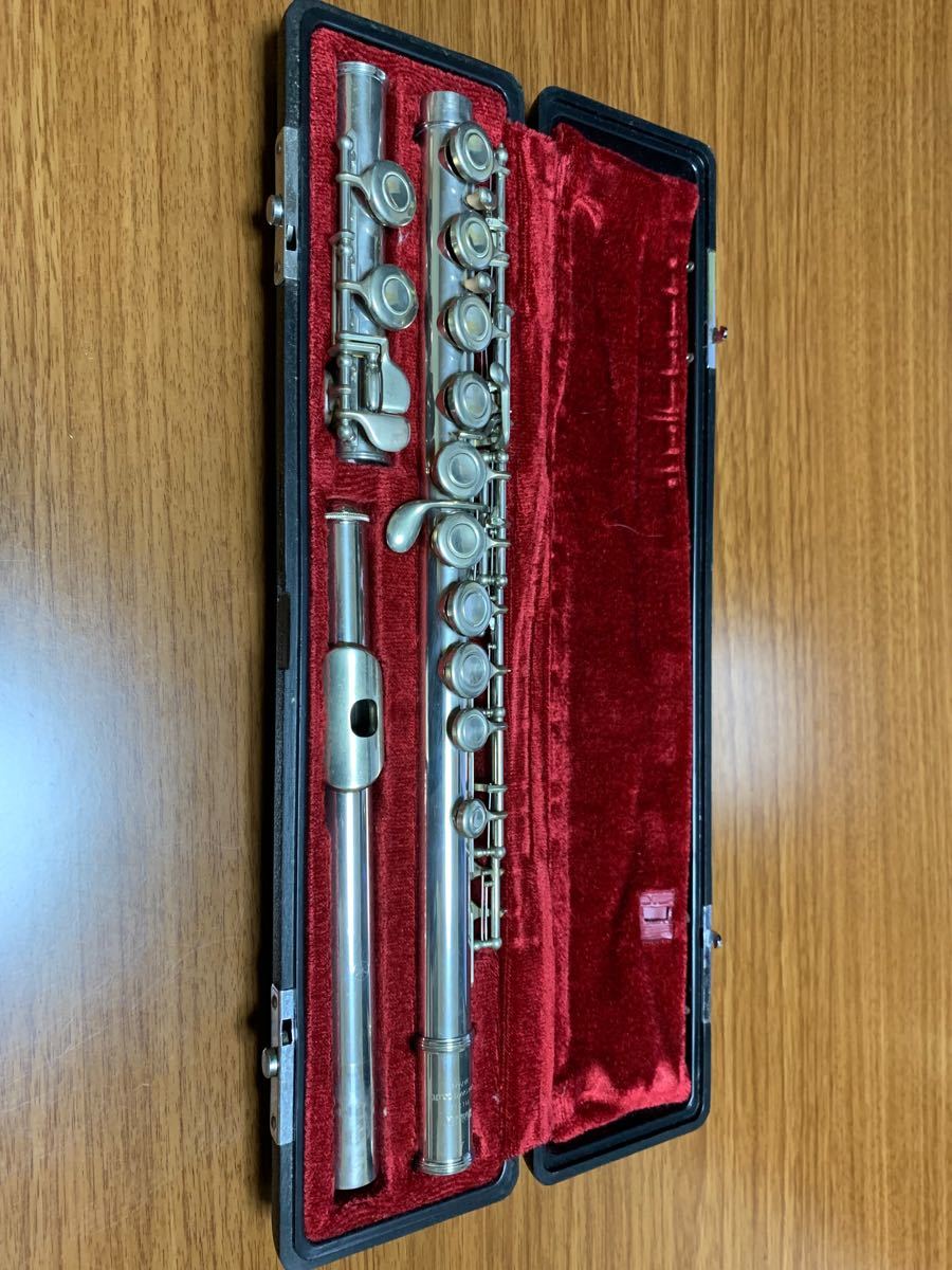 YAMAHA フルート YFL211 YAMAHA フルート YFL211