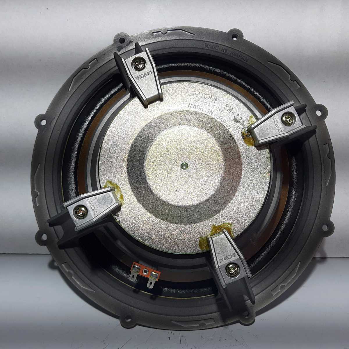 DIATONE/ダイヤトーン DS-3000用ウーファーPW-3217BM 単体 ② DIATONE/ダイヤトーン DS-3000用ウーファーPW-3217BM 単体 ②
