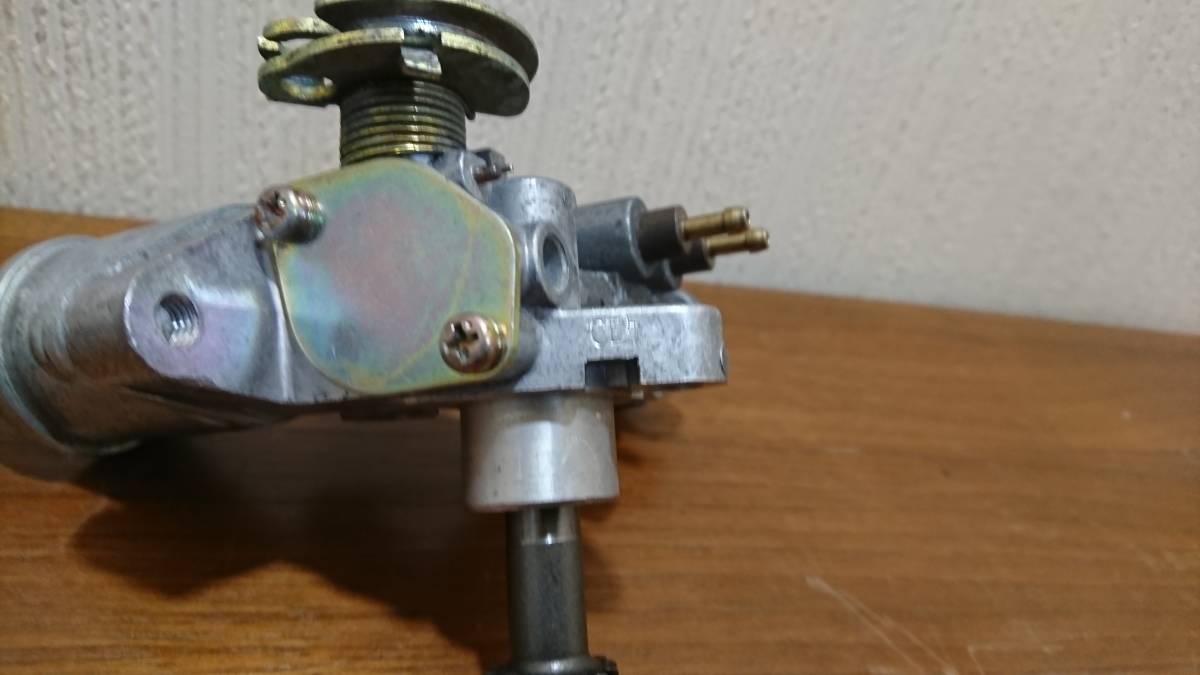 Yahoo!オークション - ホンダ NSR250R MC18 オイルポンプ ソレノイド動...