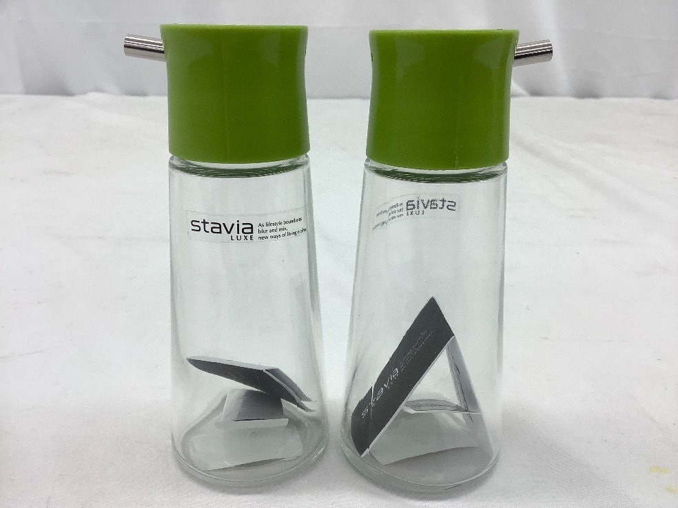 ヤフオク! - RISU stavia luxe/調味差し/調味料入れ/M/約140m...