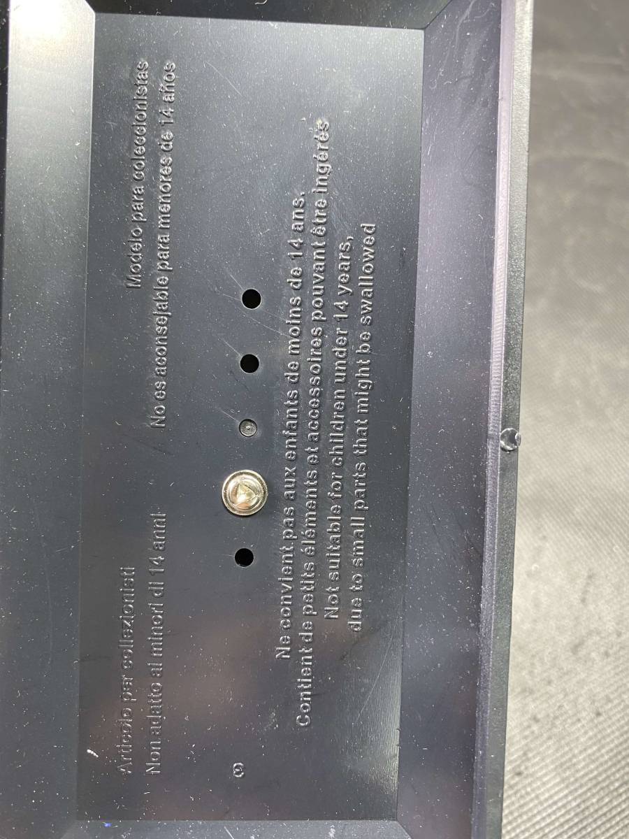 Yahoo!オークション - 10＃Ic8/228 イクソ マクラーレン F1 GTR＃6 1/4...