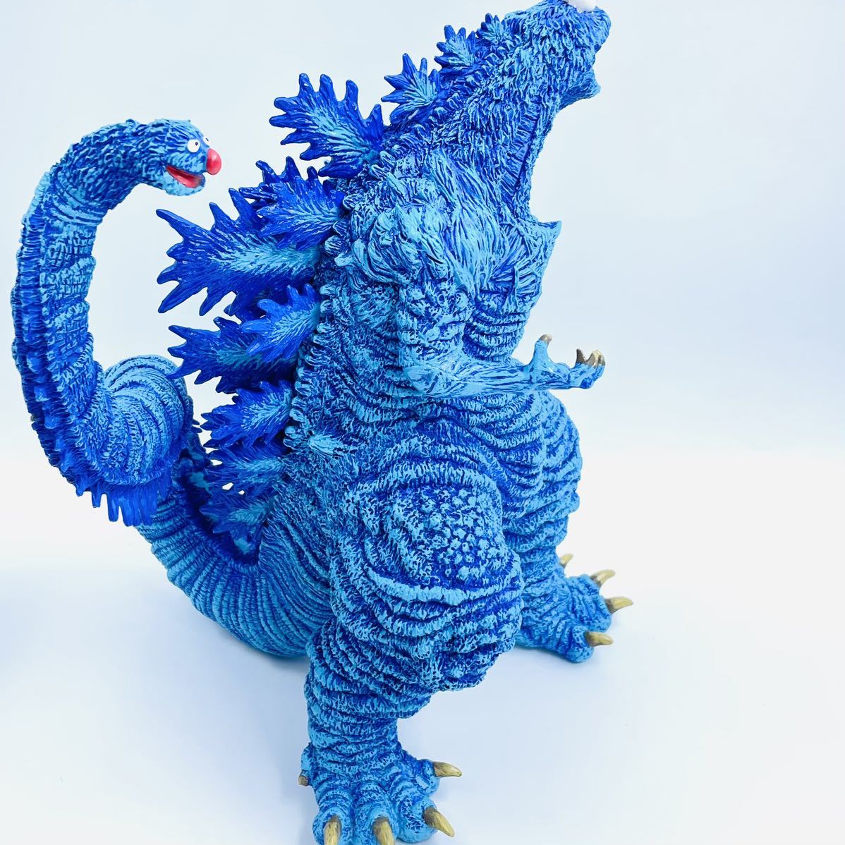 Yahoo!オークション - 新品 限定 シン・クッキージラ ガブリエル Yahoo!オークション - 新品 限定 シン・クッキージラ ガブリエル