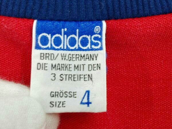 Yahoo!オークション - adidas アディダス W.GERMANY製 その他 Yahoo!オークション - adidas アディダス W.GERMANY製 その他