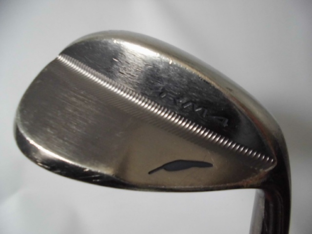 Yahoo!オークション - 入間 中古[9273] RM-4 BLACK EDITION 46-07 NS P...