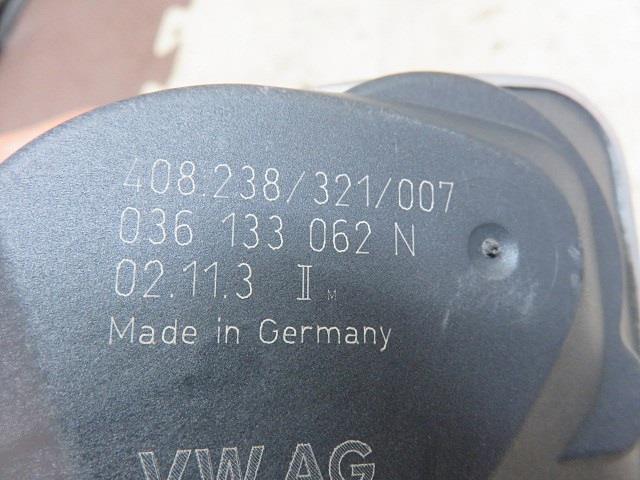 Yahoo!オークション - [中古] H15/12 フォルクスワーゲン ルポ GF-6XAU...