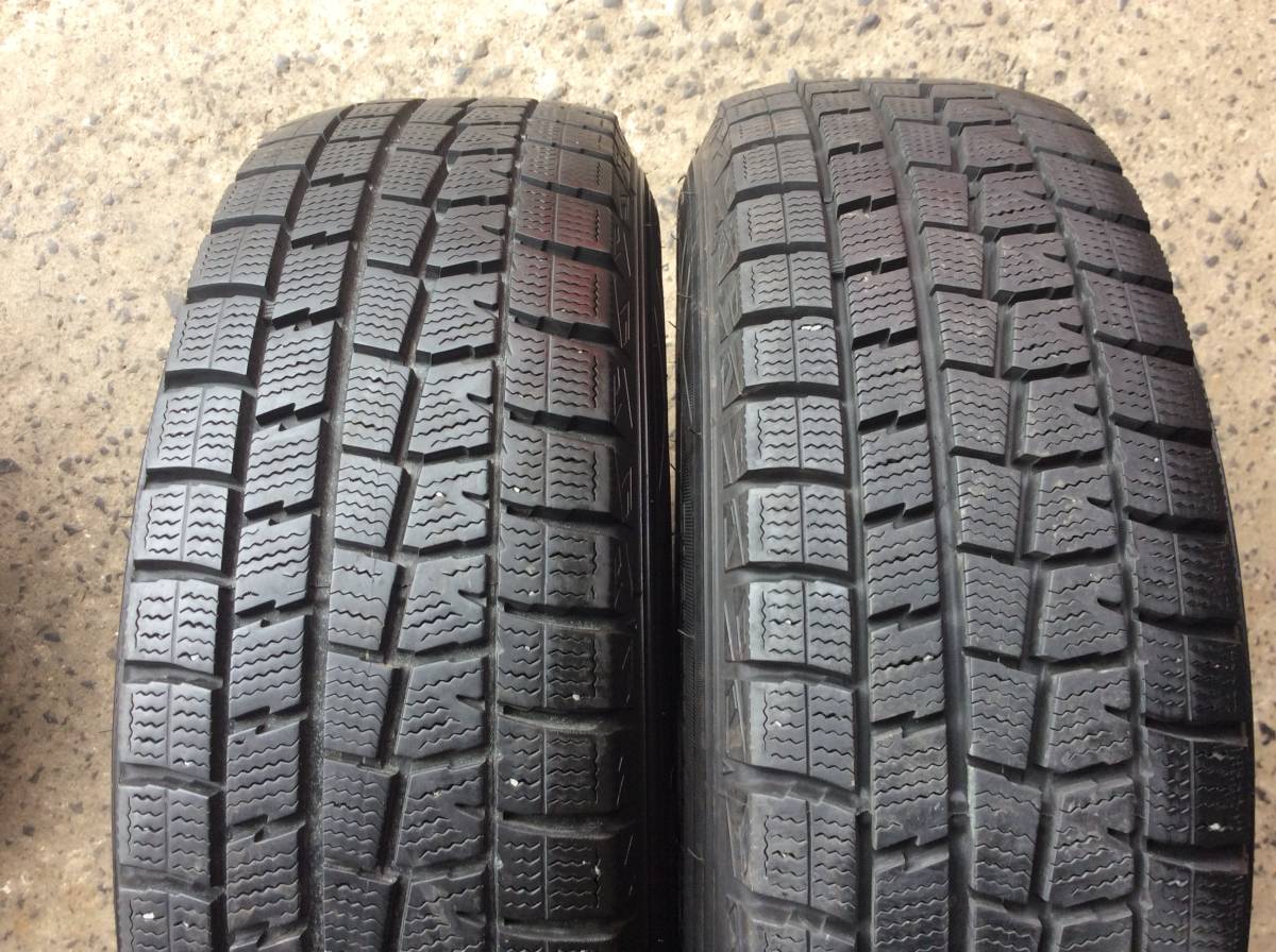 Yahoo!オークション - M3528 フィット GK系に 14インチアルミ＆175/70R...