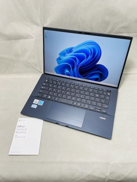Yahoo!オークション - #Y00037 ASUS ExpertBook B9 B9450FA-BM0501TS