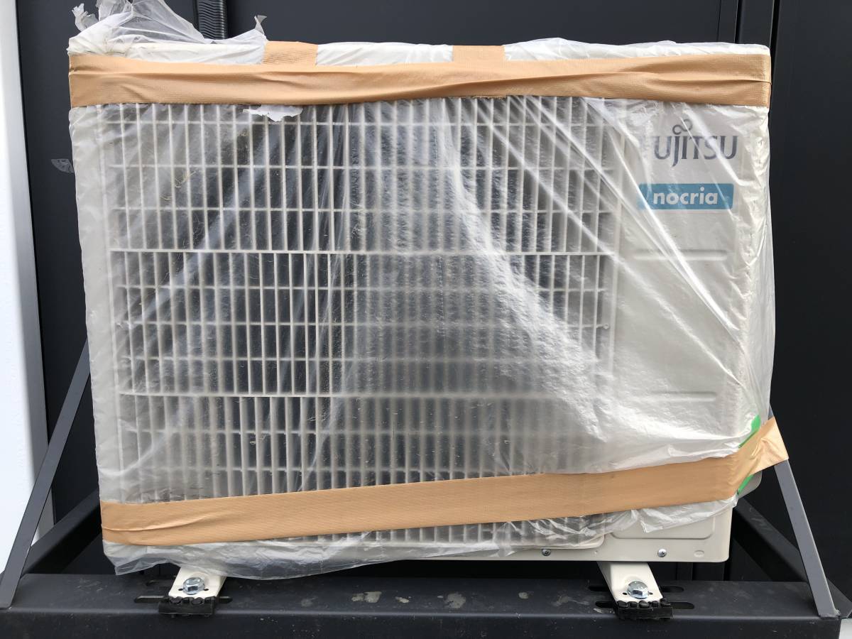 三協 CT-54J ユニットハウス ルーバーパネル付き エアコン 3.8坪 プレハブ 事務所 展示品 6ヶ月保証(簡易住居、ログハウス)｜売買されたオークション情報、yahooの商品情報を ...