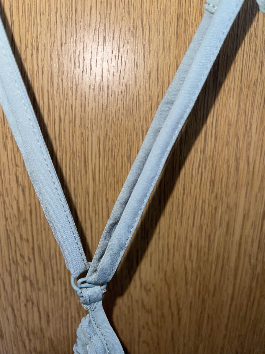 Yahoo!オークション - 試着のみ新品同様 GU サロペット XXL