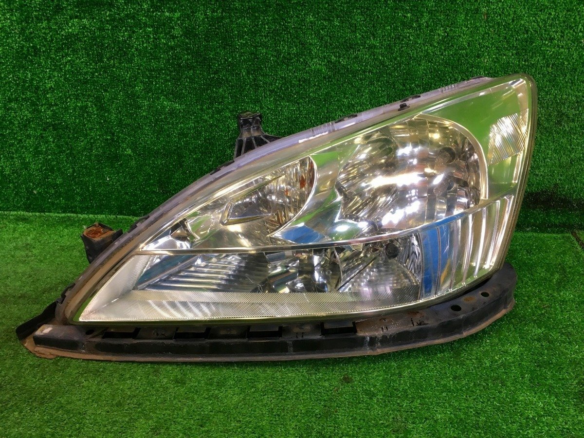 Yahoo!オークション - 【新YN管理52822 H15 インスパイア UC1 】 HIDヘ...