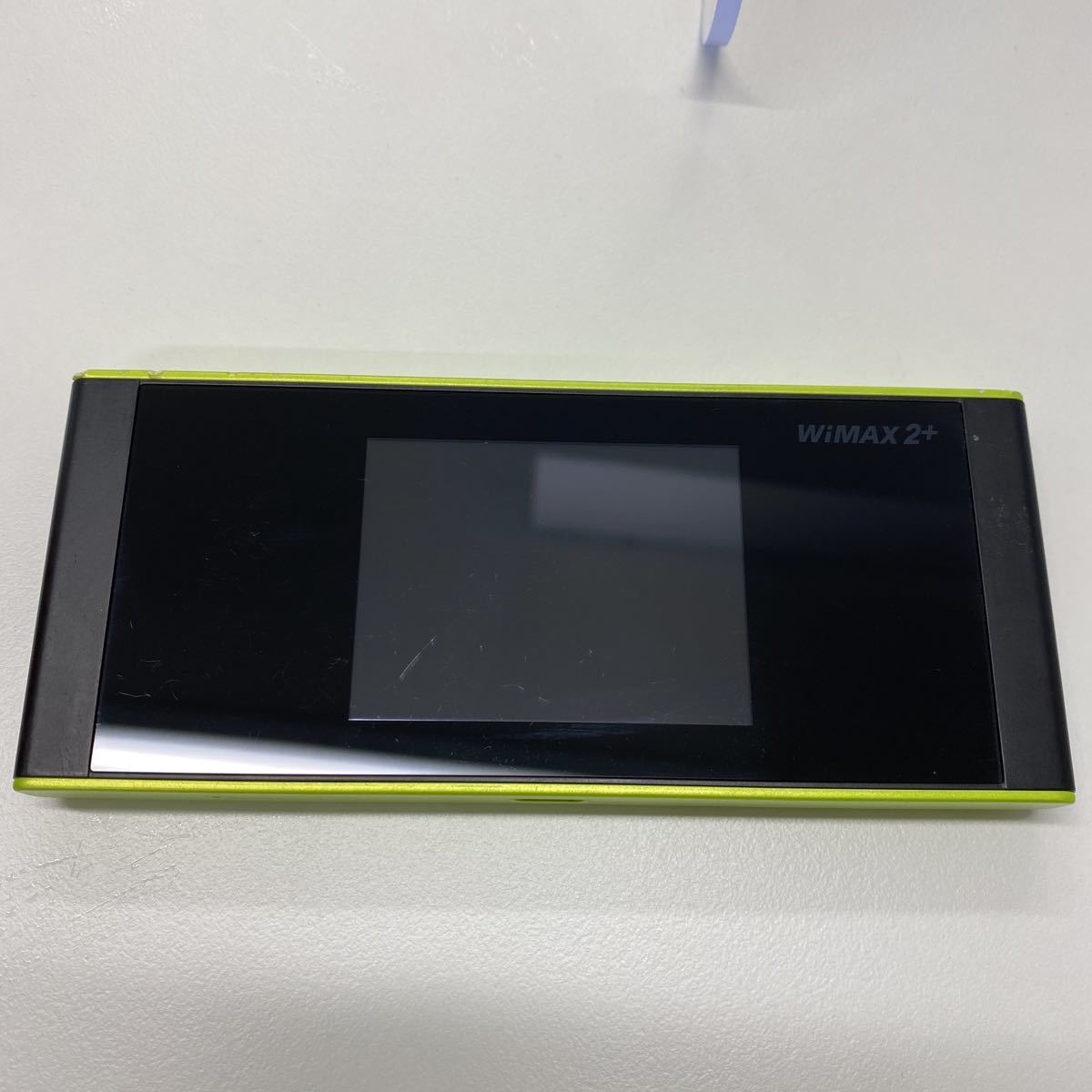 Yahoo!オークション - Speed Wi-Fi NEXT W05