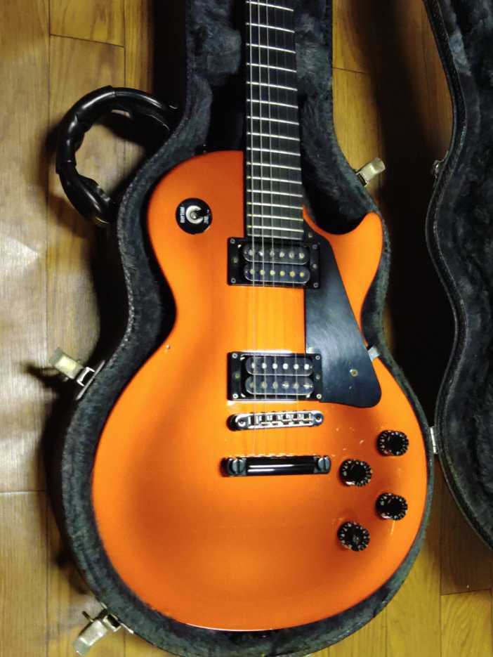 ギブソンレスポールスタジオ[Gibson USA / 2002 Les Paul Studio ギブソンレスポールスタジオ[Gibson USA / 2002 Les Paul Studio