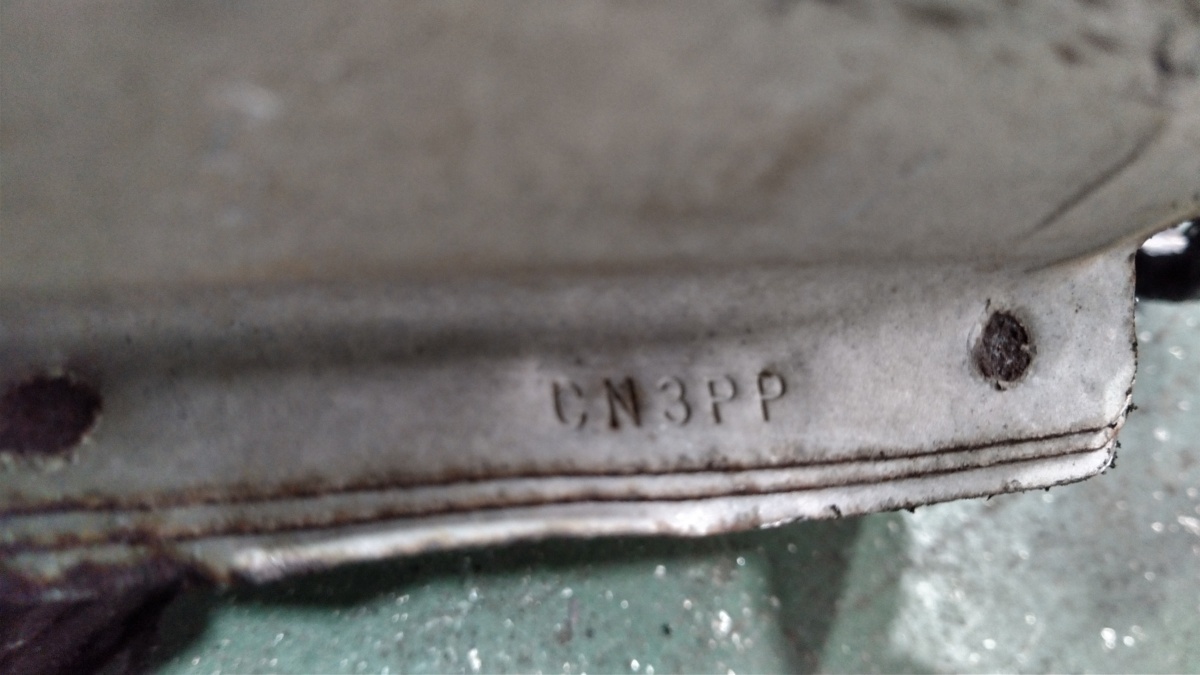 Yahoo!オークション - 日産 ムラーノ PNZ50 VQ35DE 触媒 リサイクル品 ...