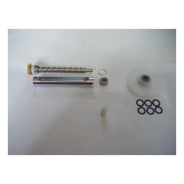 Yahoo!オークション - アブ 大盛6000 2BBウォームシム有 2BBコグシム有...