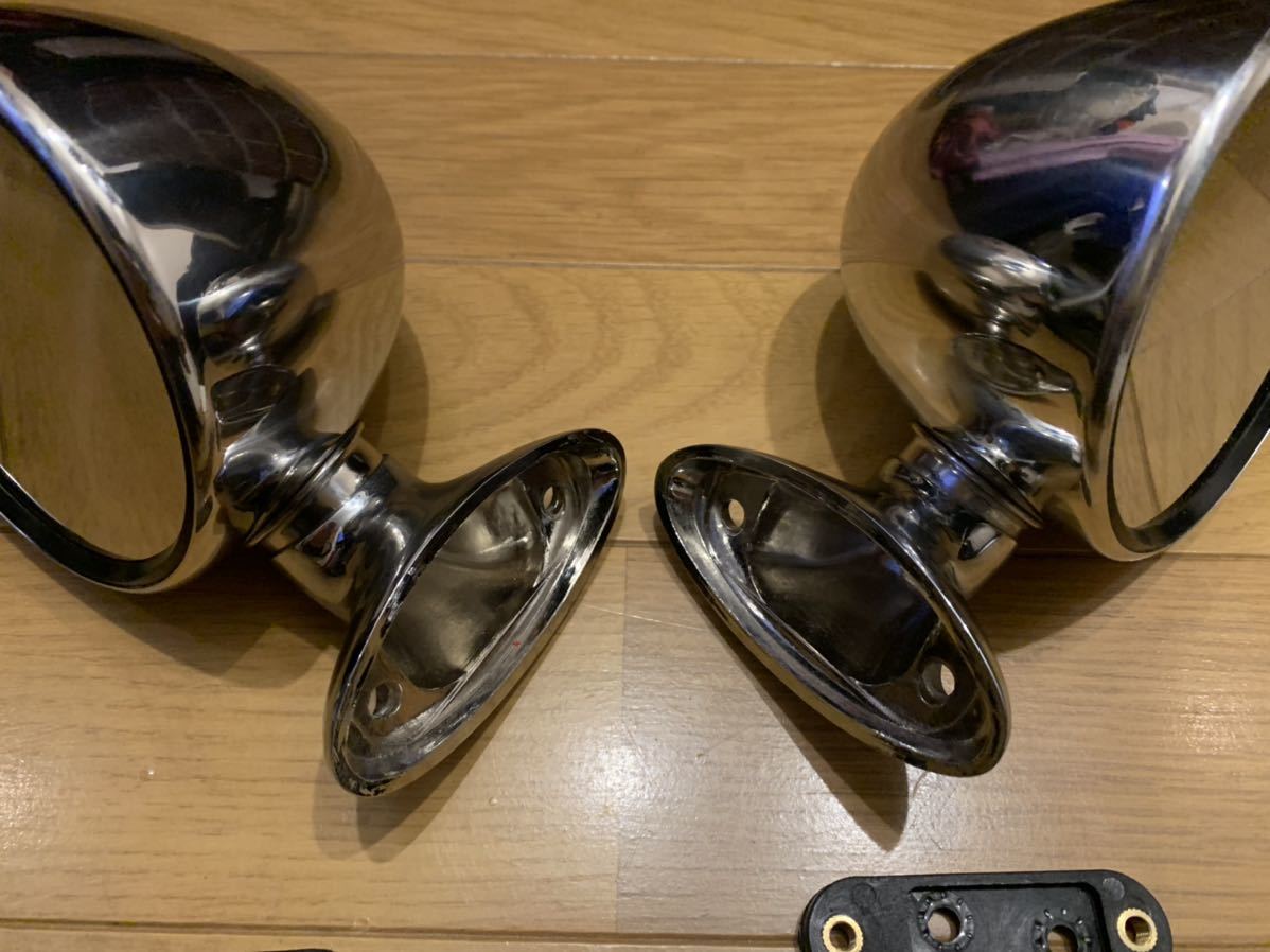 Yahoo!オークション - 極美品 ロードスター NA NB M2 レーシングミラー...