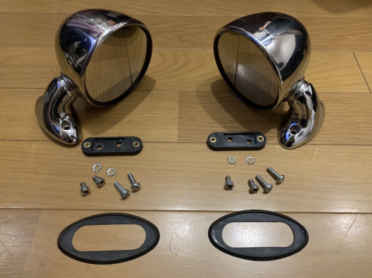 Yahoo!オークション - 極美品 ロードスター NA NB M2 レーシングミラー...